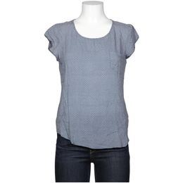 Opus Bluse Damen Gr&ouml;&szlig;e L Second Hand marine