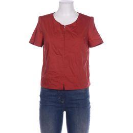 FOX'S FOX&rsquo;S Bluse Damen Gr&ouml;&szlig;e M Second Hand rot