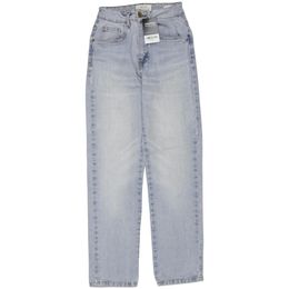 Cotton On Jeans Damen Gr&ouml;&szlig;e 25/26 Second Hand hellblau
