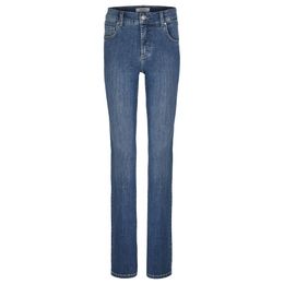 Angels Jeans 'Leni' Damen Gr&ouml;&szlig;e 42 blue denim