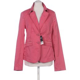 BOSS Blazer Damen Gr&ouml;&szlig;e S Second Hand pink