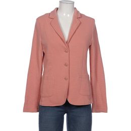 Opus Blazer Damen Gr&ouml;&szlig;e XL Second Hand pink