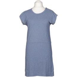 A.P.C. Kleid Damen Gr&ouml;&szlig;e M Second Hand hellblau