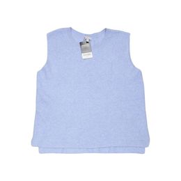 Street One Pullover Damen Gr&ouml;&szlig;e S Second Hand hellblau