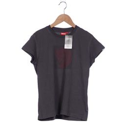 Fj&auml;llr&auml;ven Fj&auml;llr&auml;ven T-Shirt Damen Gr&ouml;&szlig;e S Second Hand grau