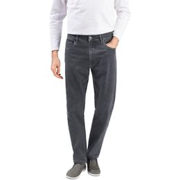 Catamaran Herren Jeans grau, Gr&ouml;&szlig;e 58