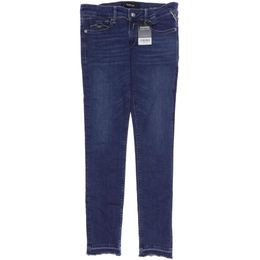 Replay Jeans Damen Gr&ouml;&szlig;e 28 Second Hand blau