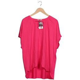 Cecil T-Shirt Damen Gr&ouml;&szlig;e XXL Second Hand pink