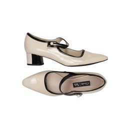 Clarks Pumps Damen Gr&ouml;&szlig;e 39.5 Second Hand bunt