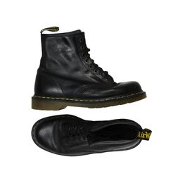 Dr. Martens Stiefel Herren Gr&ouml;&szlig;e 42 Second Hand schwarz