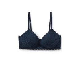 Intimissimi BH 'TIZIANA' Damen Größe 85 blau