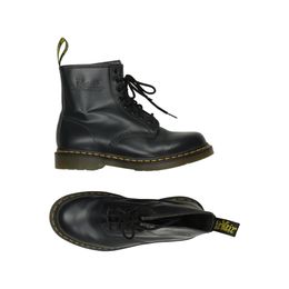 Dr. Martens Stiefelette Damen Gr&ouml;&szlig;e 38 Second Hand schwarz