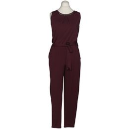 ABOUT YOU Overall oder Jumpsuit Damen Gr&ouml;&szlig;e XS Second Hand bordeaux