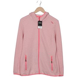CMP Kapuzenpullover Damen Gr&ouml;&szlig;e XXL Second Hand pink
