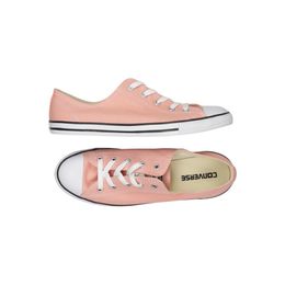 Converse Sneaker Damen Gr&ouml;&szlig;e 41 Second Hand pink