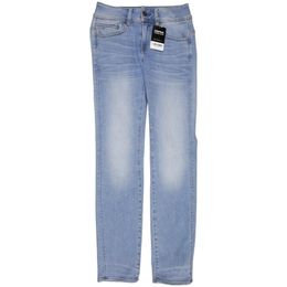 G-Star Raw G-STAR Jeans Damen Gr&ouml;&szlig;e 28 Second Hand hellblau