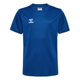 Hummel Performance Shirt boy Blue size 128