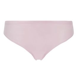 Chantelle Thong female Pink size One Size