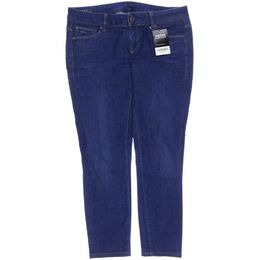 G-Star Raw G-STAR Jeans Damen Gr&ouml;&szlig;e 29 Second Hand blau