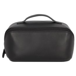 Picard Kulturtasche 'Toscana' Herren Gr&ouml;&szlig;e XS/XL schwarz