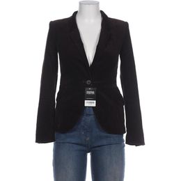 Zara Blazer Damen Gr&ouml;&szlig;e S Second Hand braun