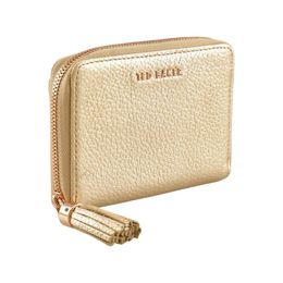 Ted Baker Portemonnaie Damen Größe One Size Second Hand gold