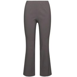 Ulla Popken Pants female Grey size 58