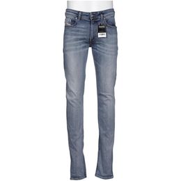 Diesel Jeans Herren Gr&ouml;&szlig;e 31 Second Hand blau