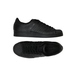 adidas originals Sneaker Damen Gr&ouml;&szlig;e 38.5 Second Hand schwarz