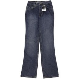 Mavi Jeans Damen Gr&ouml;&szlig;e 27 Second Hand blau