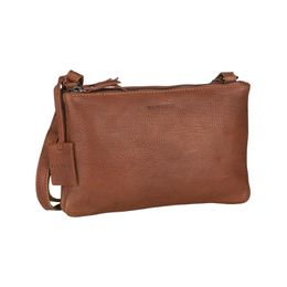Burkely Crossbody Bag female Brown size One Size