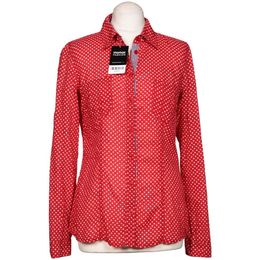 EDC by Esprit Bluse Damen Gr&ouml;&szlig;e M Second Hand rot