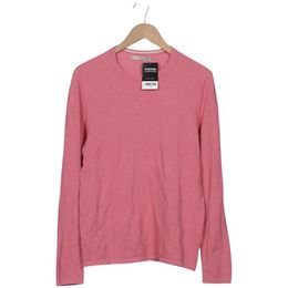 Mango Man Pullover Herren Größe M Second Hand pink