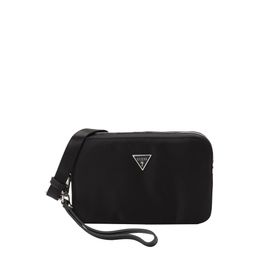 Guess Crossbody Bag 'MILANO CAMERA BAG S' male Black size One Size