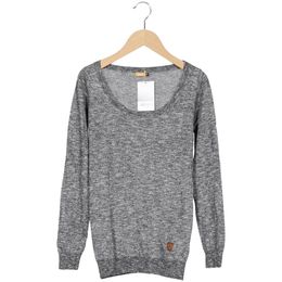 Iriedaily Pullover Damen Gr&ouml;&szlig;e XS Second Hand grau