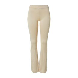 SHYX Pants 'Jila' female Beige size 34