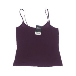 EDC by Esprit Top Damen Gr&ouml;&szlig;e M Second Hand bordeaux