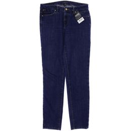 Esprit Jeans Damen Gr&ouml;&szlig;e 29 Second Hand marine