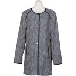 Gerry Weber Blazer Damen Gr&ouml;&szlig;e M Second Hand marine
