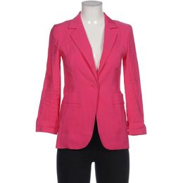Taifun Blazer Damen Gr&ouml;&szlig;e M Second Hand pink