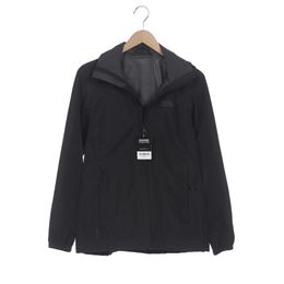 Jack Wolfskin Jacke Damen Gr&ouml;&szlig;e L Second Hand schwarz