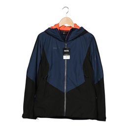 Mammut Jacke Damen Gr&ouml;&szlig;e M Second Hand bunt