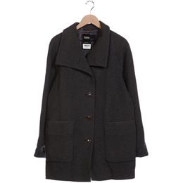 Fuchs & Schmitt Fuchs Schmitt Mantel Damen Gr&ouml;&szlig;e XL Second Hand grau