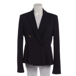 Dondup Blazer Damen Gr&ouml;&szlig;e L Second Hand navy