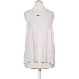 Reebok Top Damen Gr&ouml;&szlig;e S Second Hand wei&szlig;