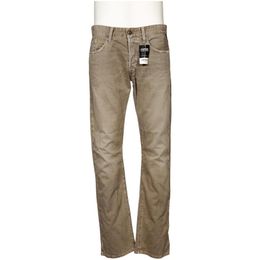 Replay Jeans Herren Gr&ouml;&szlig;e 36 Second Hand beige