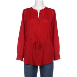 Lauren by Ralph Lauren Lauren Ralph Lauren Bluse Damen Gr&ouml;&szlig;e M Second Hand rot