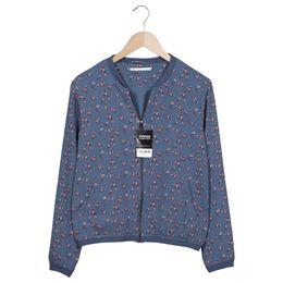 Only Jacke Damen Gr&ouml;&szlig;e S Second Hand blau