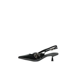 Only Slingpumps Damen Größe 36 schwarz