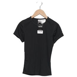 Nike T-Shirt Damen Gr&ouml;&szlig;e S Second Hand schwarz
